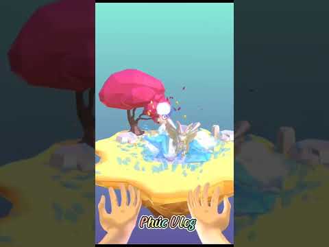 Game vui |trò chơi thú vị P5#shorts