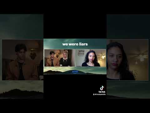 We Were Liars' Emily Alyn Lind on if Cadence Would Have Changed Without Gat