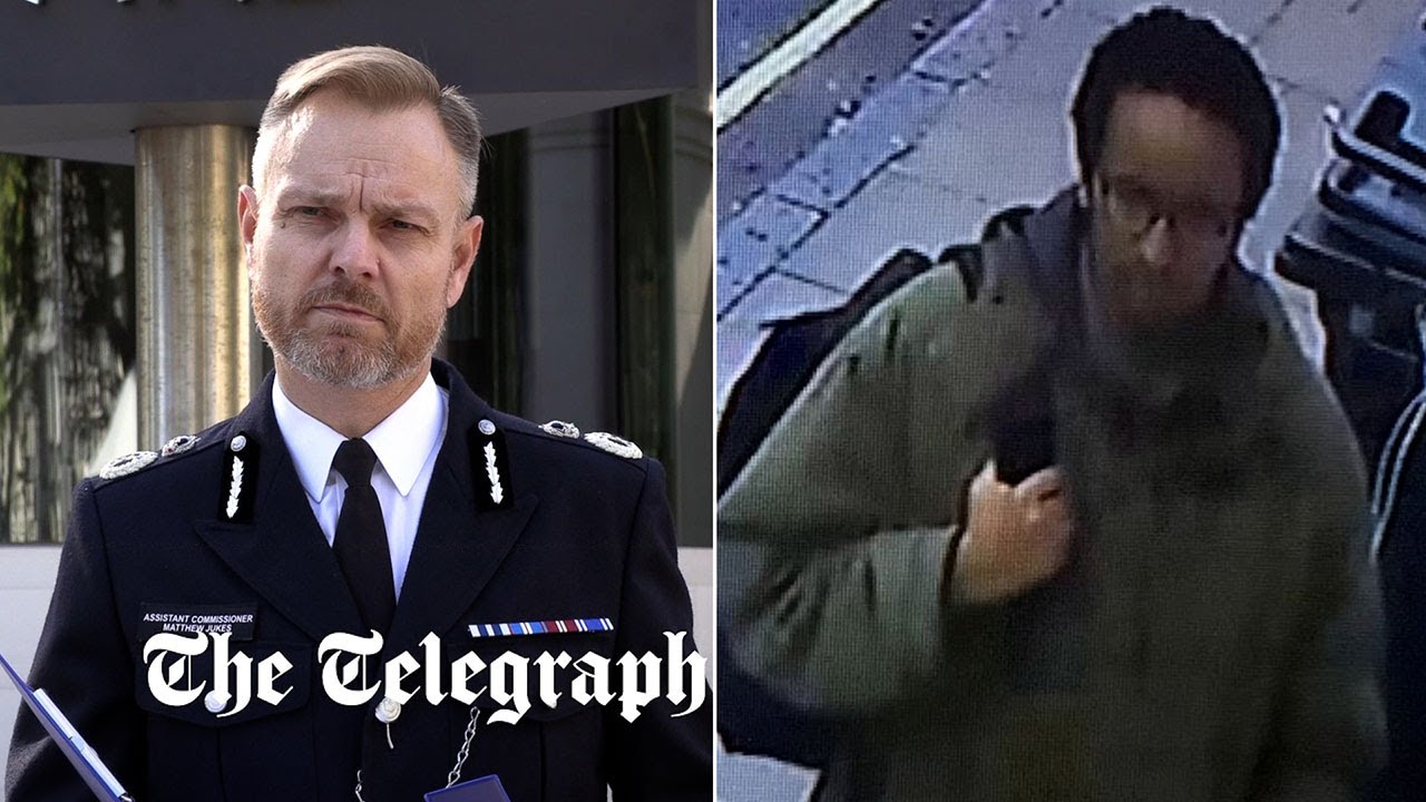 Ali Harbi Ali ‘plotted to kill an MP for two years after being inspired ...