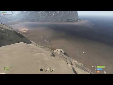 the *other* people of reddit playrust