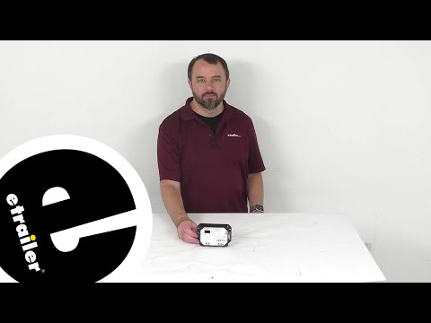 etrailer | Replacement INwall My RV Control Panel for Schwintek RV Slide-Outs Feature Review