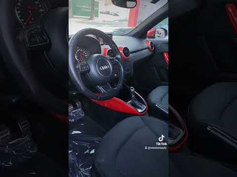 A1 RED EDITION