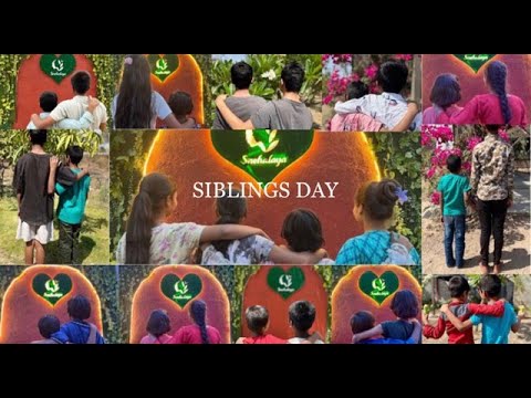 National Siblings Day