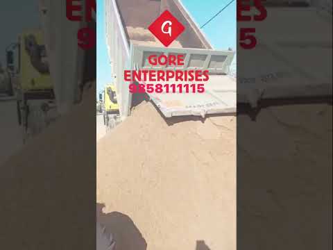 River Sand at Best Price in India