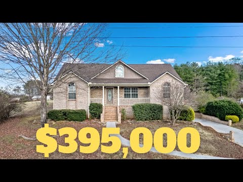 176 Covenant Cir Lenoir City, TN 37772