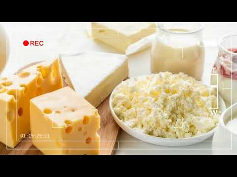 Natural Health Tips l 'Dairy' Is it Good or Bad for You