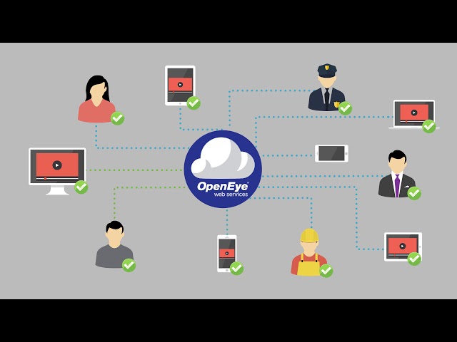 OpenEye Pricing, Reviews, & Features in 2022