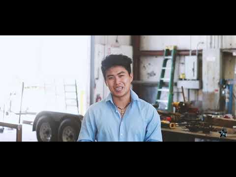 TK Trailers - About Us