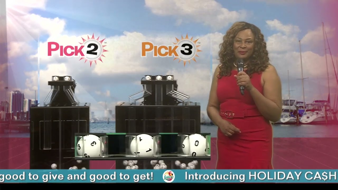 Pick Evening 20251225