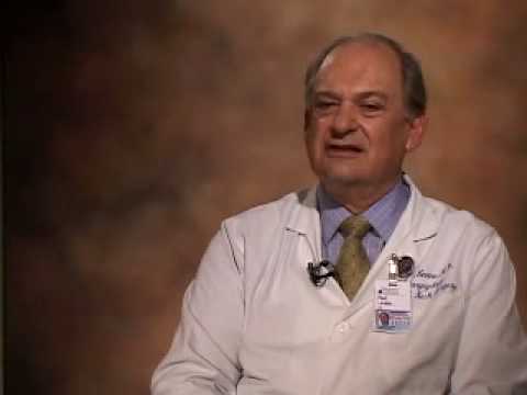 UVA Health System: Storybook - Head and Neck Surgeon's Experiences
