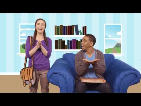 Jeremiah 29:11 NLT | Bible Adventure Memory Verse | LifeKids