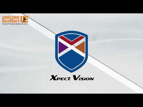 Buy Unicorn DenMart XVD2530 Xpect Vision Intraoral Sensor Online at ...