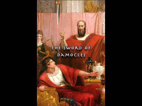 The Sword of Damocles