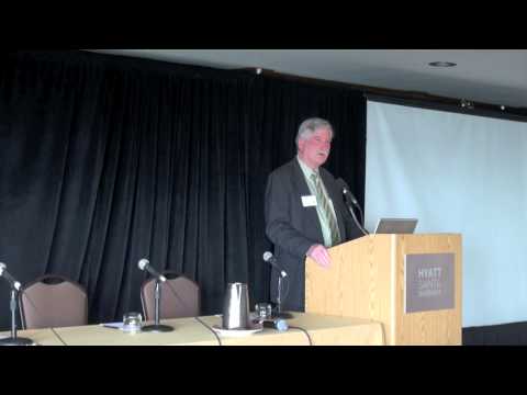 Introductory Remarks | NCEAS' TrEAS: Trends in Ecological Analysis and ...