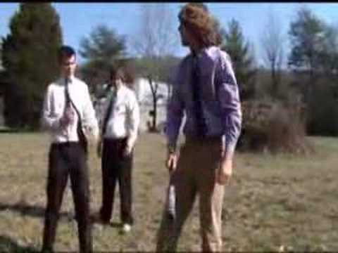 Office space fax machine