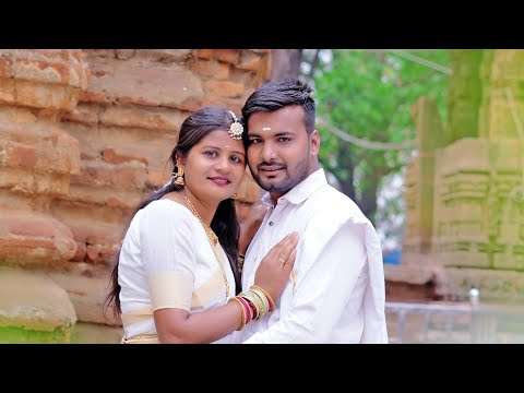 Tushar & Sangita || Best Pre- Wedding Video || Rudra photography