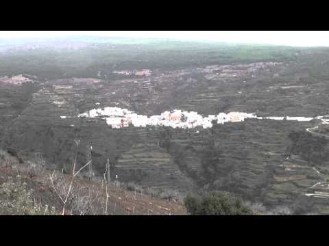 Sierra Nevada, Andalusia Southern Spain