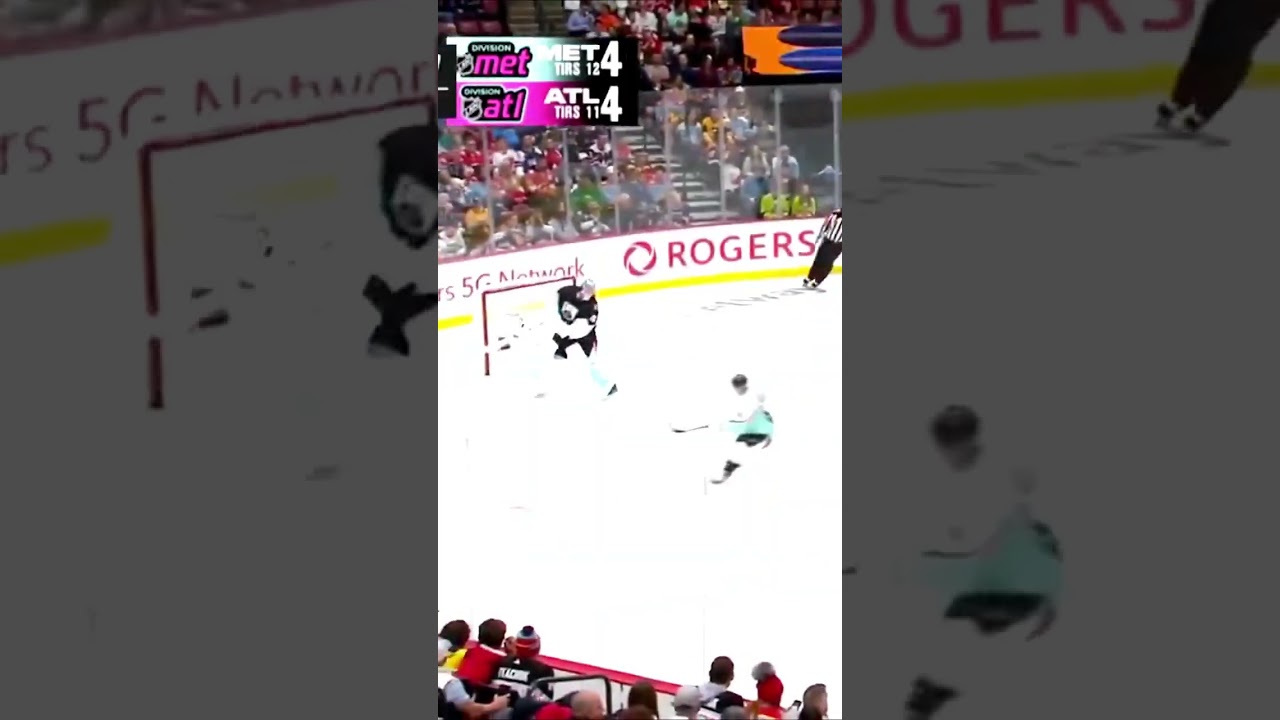When Ovi and Crosby teamed up #pittsburgh #penguins #washington #capitals
