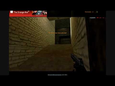 Steam Community :: Video :: Bulgarian USP Action