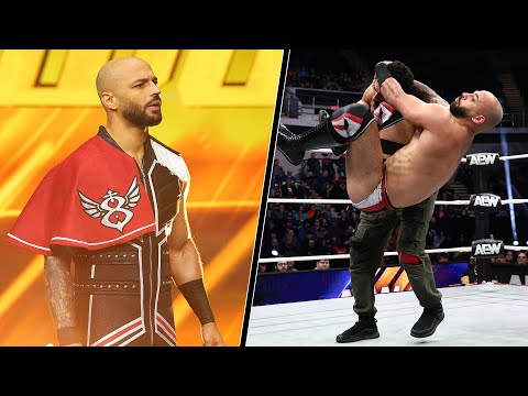 The Daily Smark - Wrestling Video Library