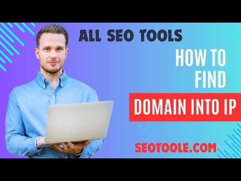How to Convert Domain to IP Address Quick and Simple Method