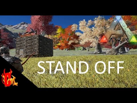 Steam Community :: Video :: ARK: Survival Evolved : Valhalla Map (PVP ...