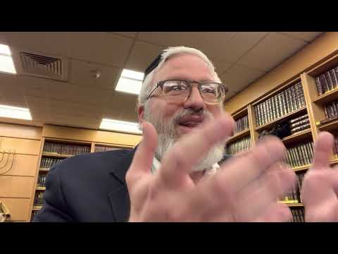 HaShemβs Name Was Not Revealed To Them, Why? Reb Noson explains | Reb Chaim Freud