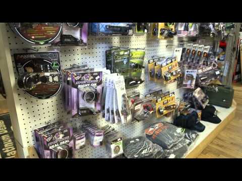 Mathews & Mission Warrenton VA | (540) 349-1631 | Hoffman Archery ...