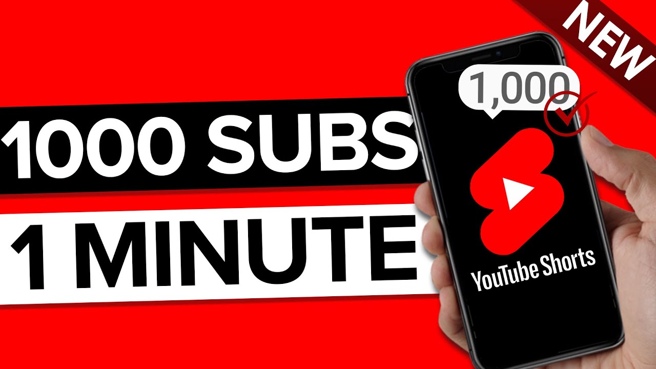 Small Channels.. Use This HACK to Turn Views on YouTube Shorts Into Subscribers  (NEW METHOD)