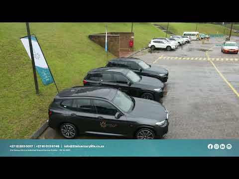 Funeral Motor Vehicle services