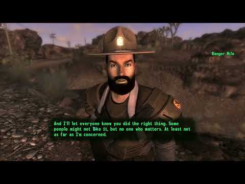 Steam Community :: Video :: [Fallout: New Vegas] I was ripped off!
