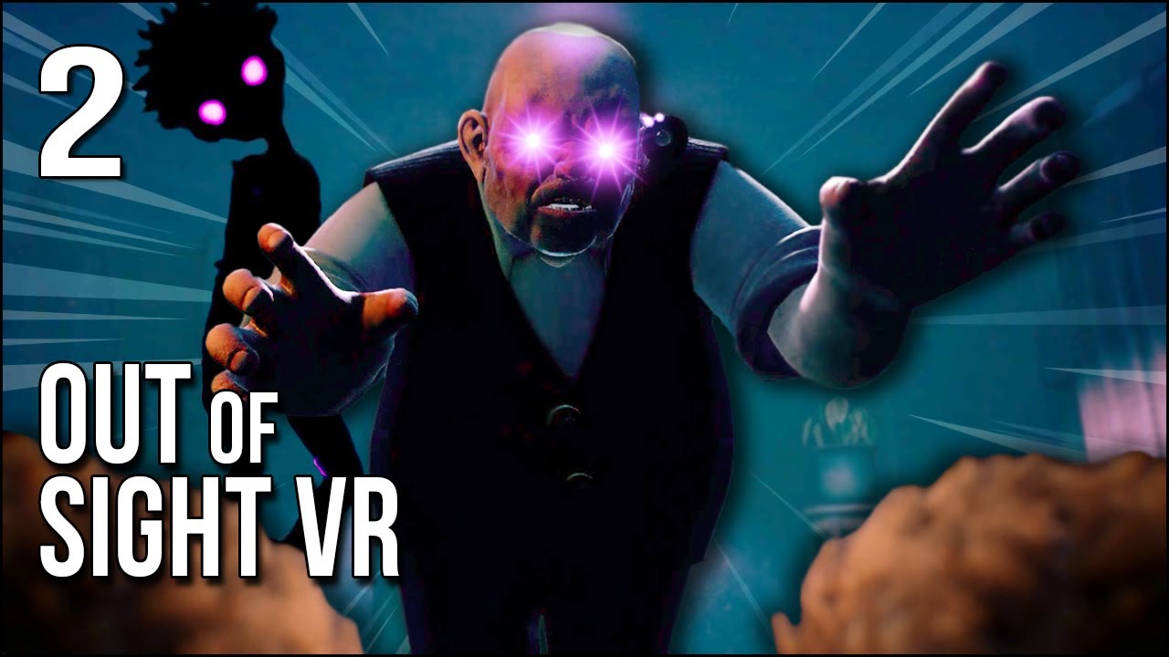 Out Of Sight VR: The Shadows' Role in Our Fate | Galaxy.ai