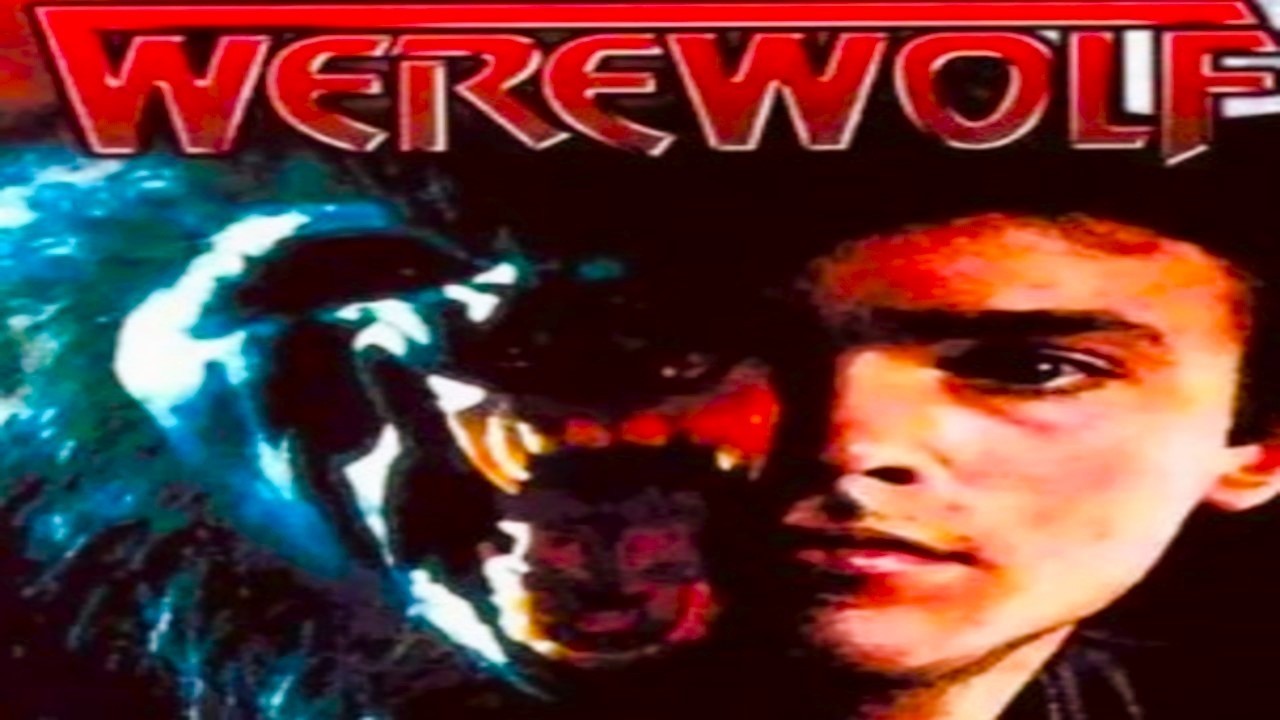 Werewolf 1987 TV series - The Unicorn