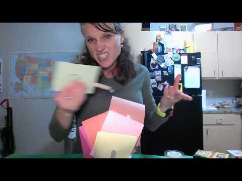 Craft Ideas: God's Creation