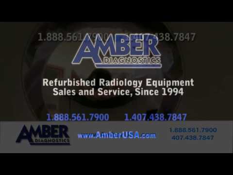 Amber Diagnostics Corporate Video