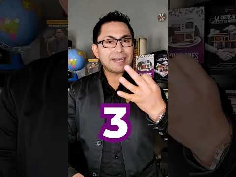 "5 DOCUMENTOS QUE NECESITAS PARA COMPRAR UNA CASA"🤩🏡📝🔝🙌💯💸