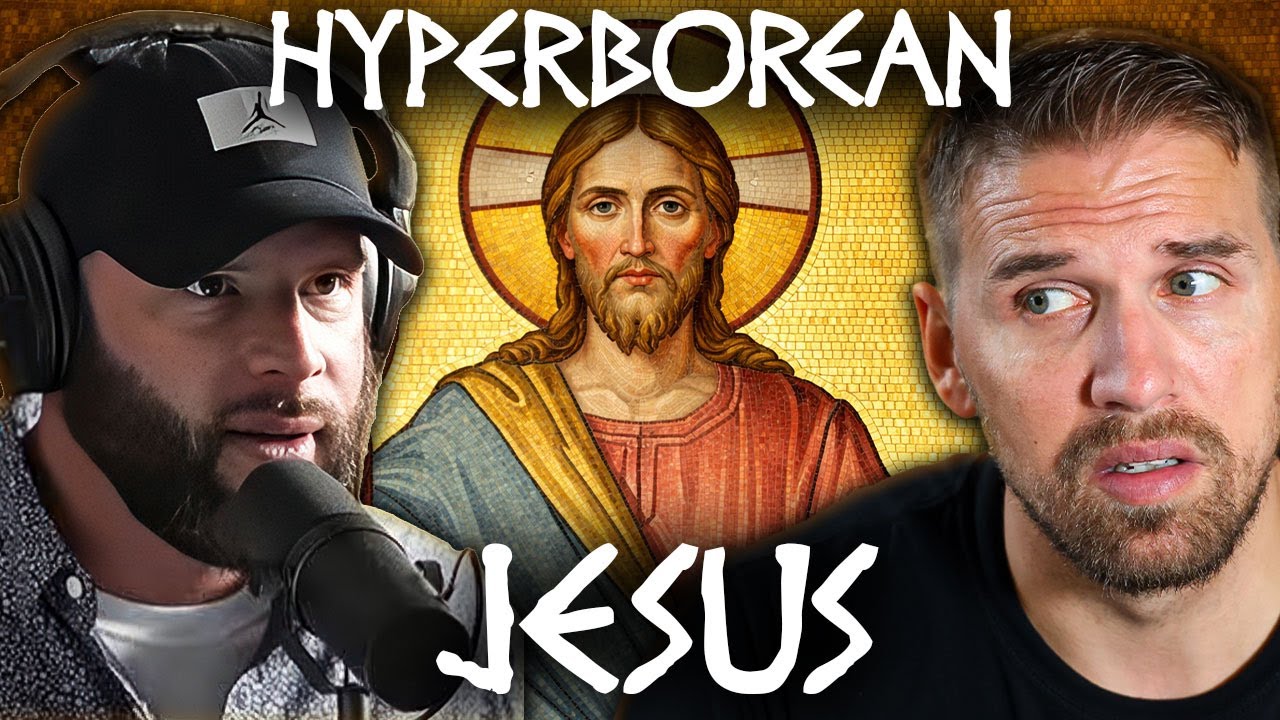 EMPTY TOMB REVEALED (Easter Stream)