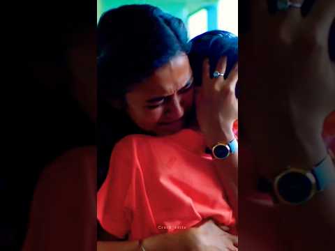 Amma Paiyan Emotional Scene 🥺 Dadaa Movie #dada #tamilmoviescenes