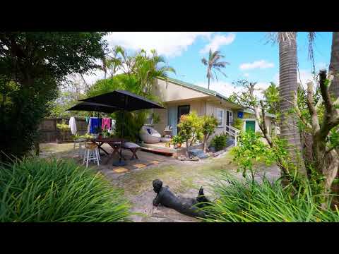John Parkes & Daniel Jeffries proudly present 447A & 447B Golden Four Drive, Tugun