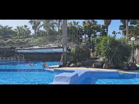Best Tenerife Hotel in Playa de las Americas February 2024