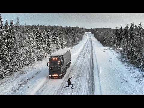 Pirmais reiss šogad, Janvāris 2020 (EU/ENG subs)