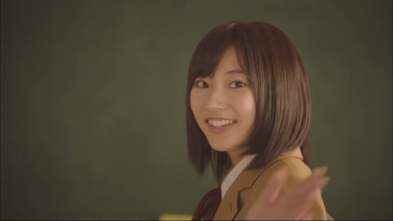 Prison School Live Action - Official Trailer