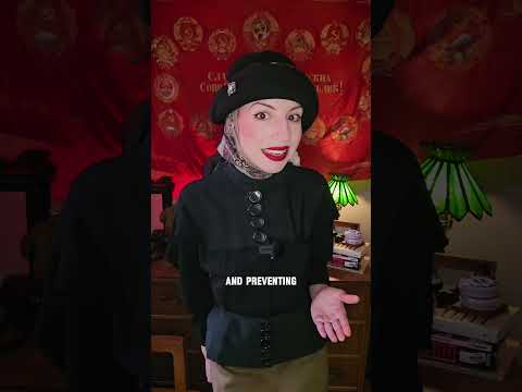 How Red Scare Propaganda Shaped America