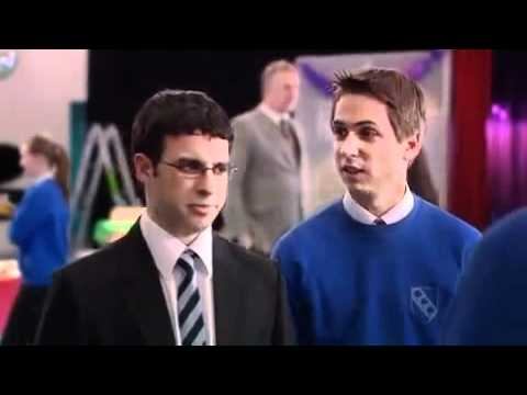 TV: Inbetweeners Update « Sam Rowell