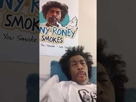 Tony Roney discuss the process of making movies, it all about the story