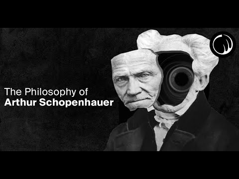 [Tamil] - The Pessimistic Philosopher - Auther Schopenhauer