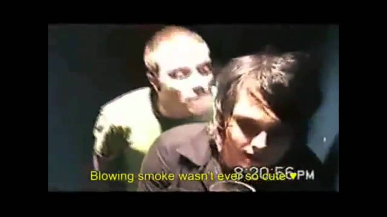 Frerard - A Thousand Years