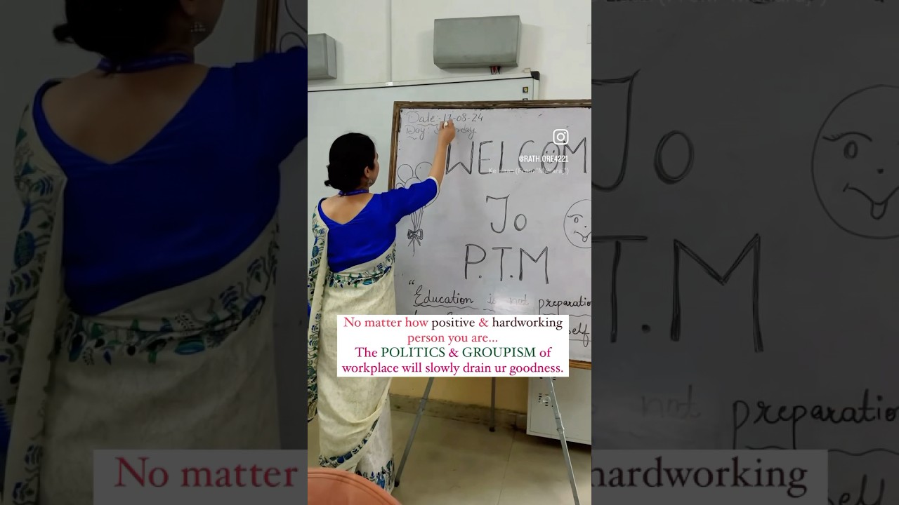 Welcome to PTM || Parent’s Teacher meeting || #teacherstudent #teacher #teacherlife #school