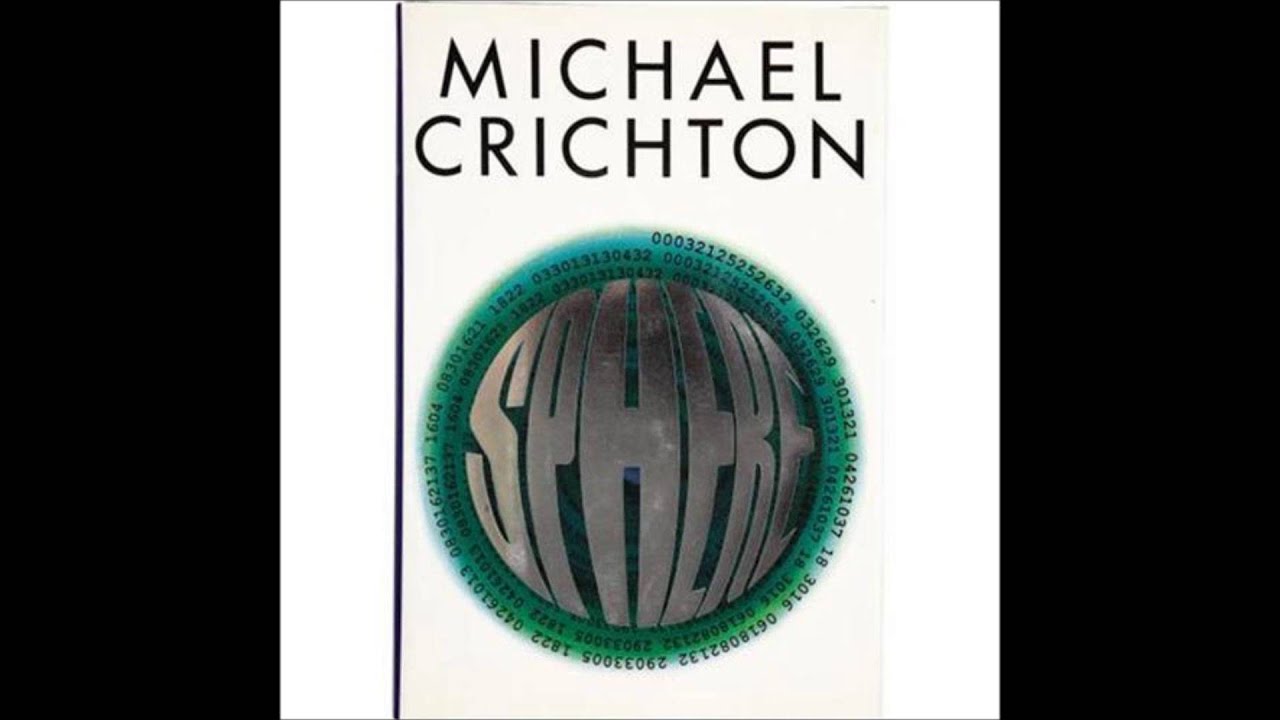 Sphere Audiobook Part 10