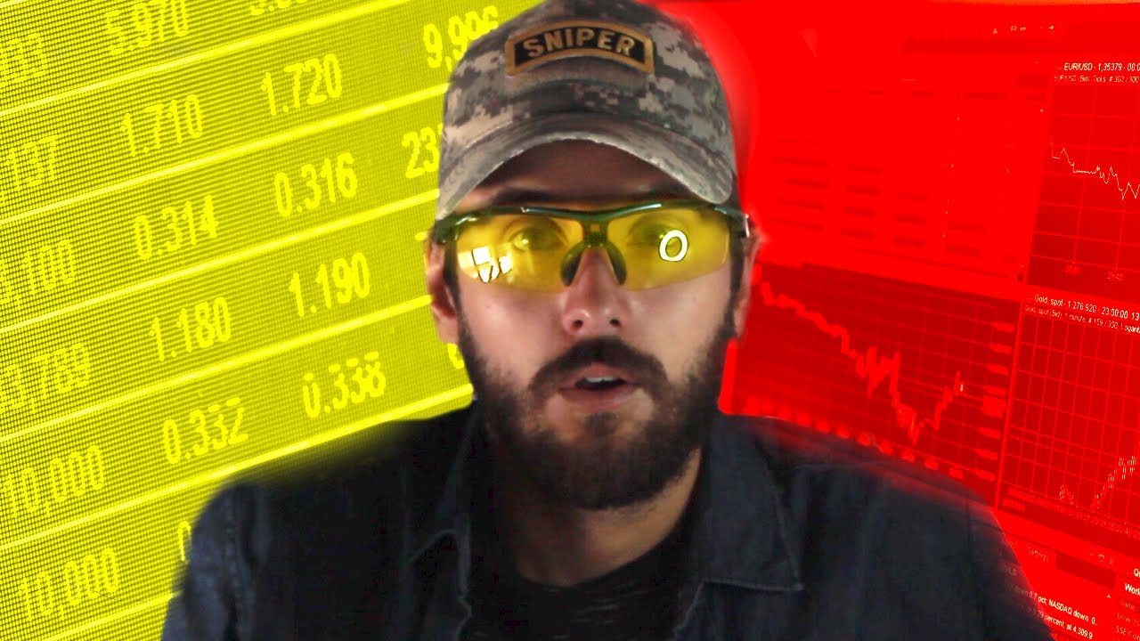 Technical Analysis VS Fundamental Analysis